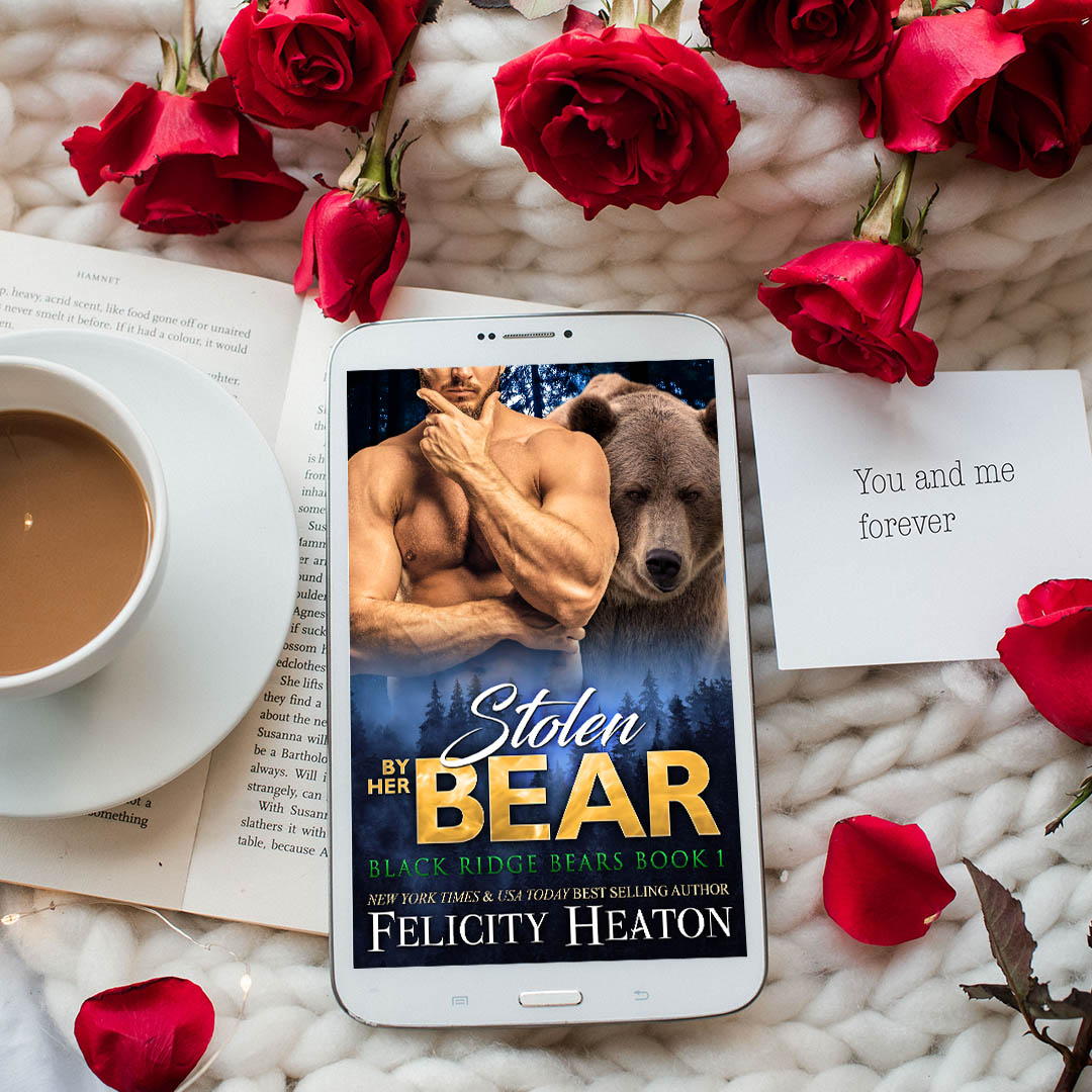 Paranormal Romance Ebooks – Felicity Heaton Author Book Store