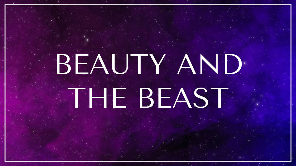 Beauty and the Beast – Felicity Heaton Author Book Store