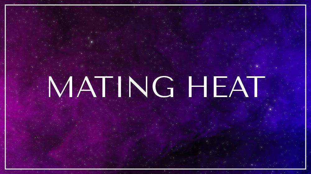 Mating Heat – Felicity Heaton Author Book Store