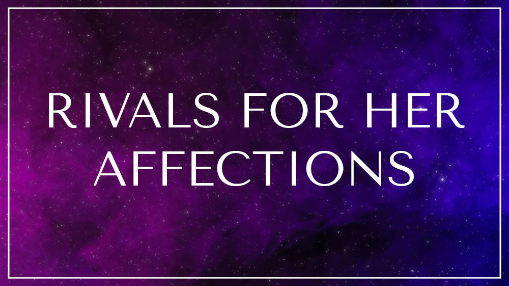 Rivals For Her Affections – Felicity Heaton Author Book Store