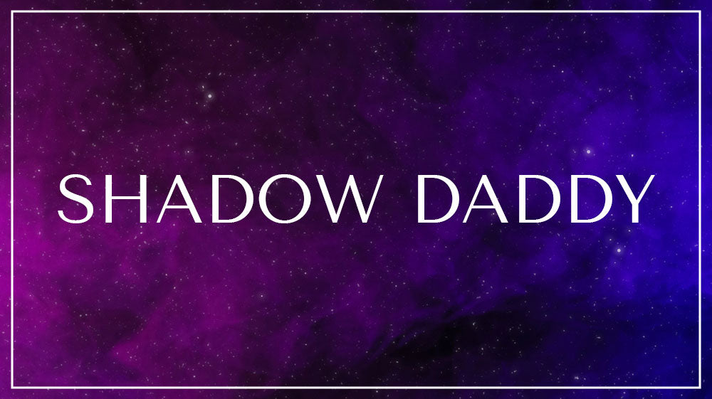 Shadow Daddy – Felicity Heaton Author Book Store