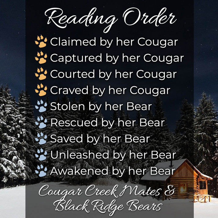 Ultimate Shifter Romance Book Bundle – Felicity Heaton Author Book Store